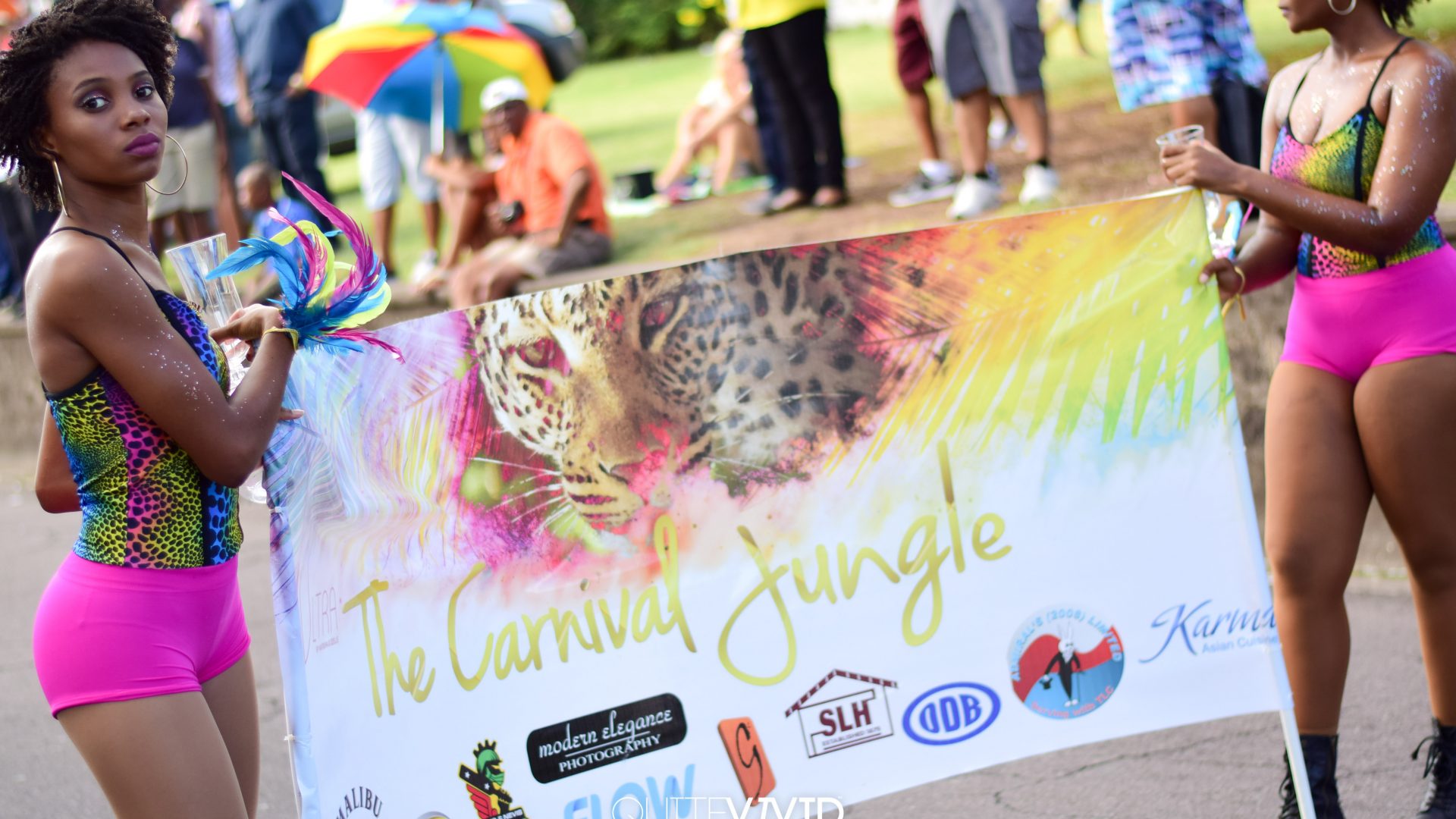 Sugar Mas 45 (SKN Carnival) | CaribVision