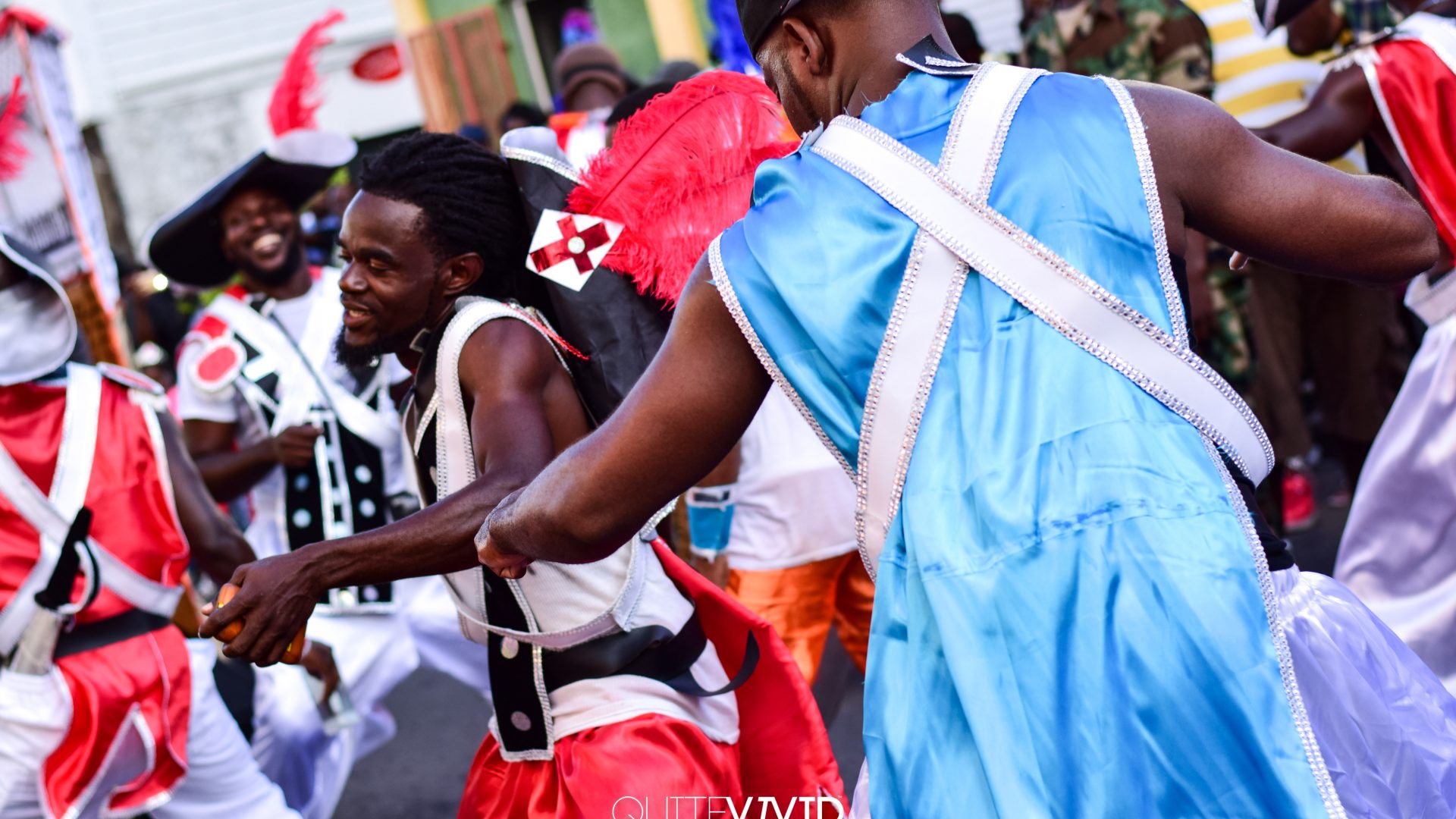 Sugar Mas 45 (SKN Carnival) | CaribVision