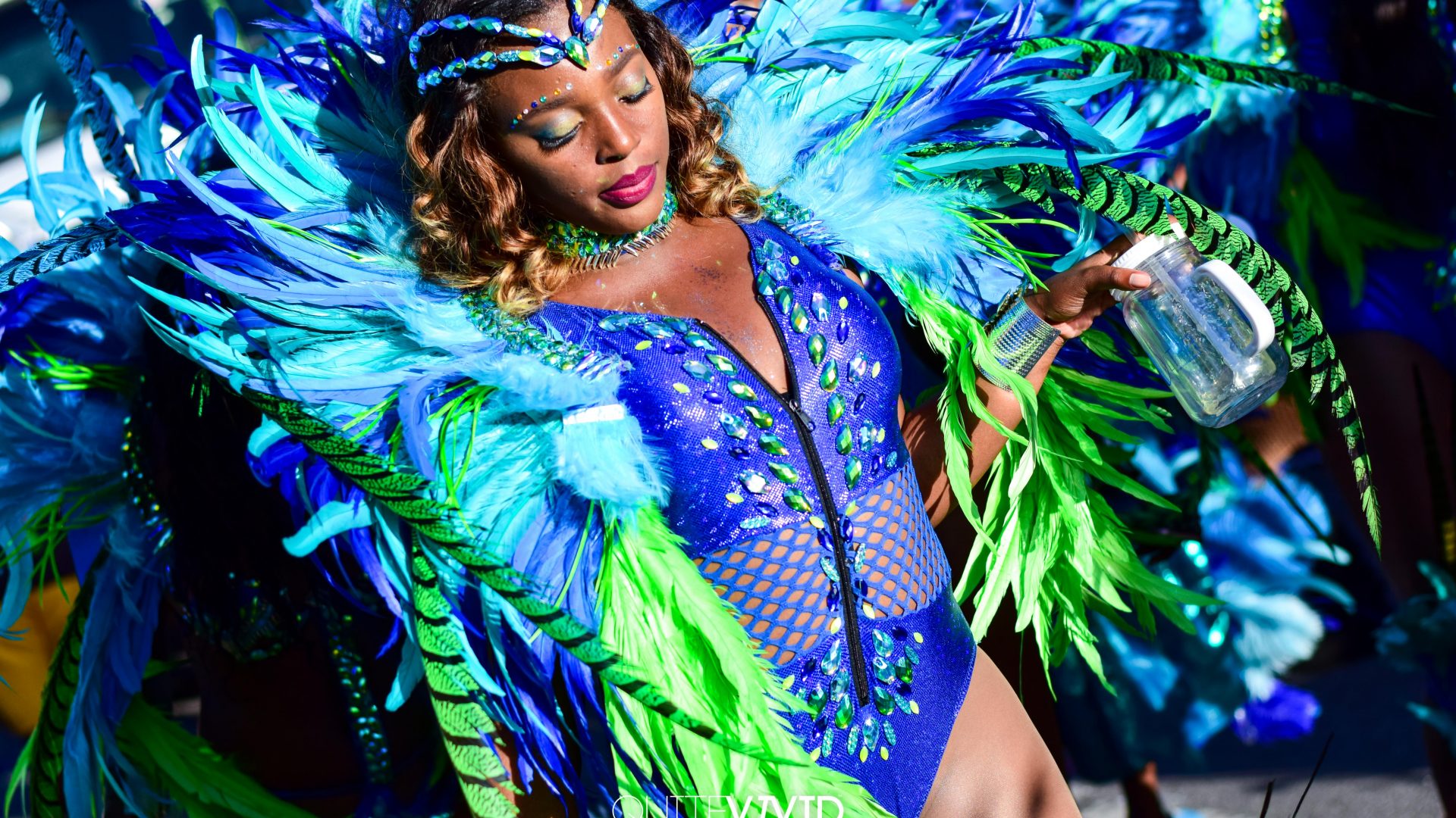 Sugar Mas 45 (SKN Carnival) | CaribVision