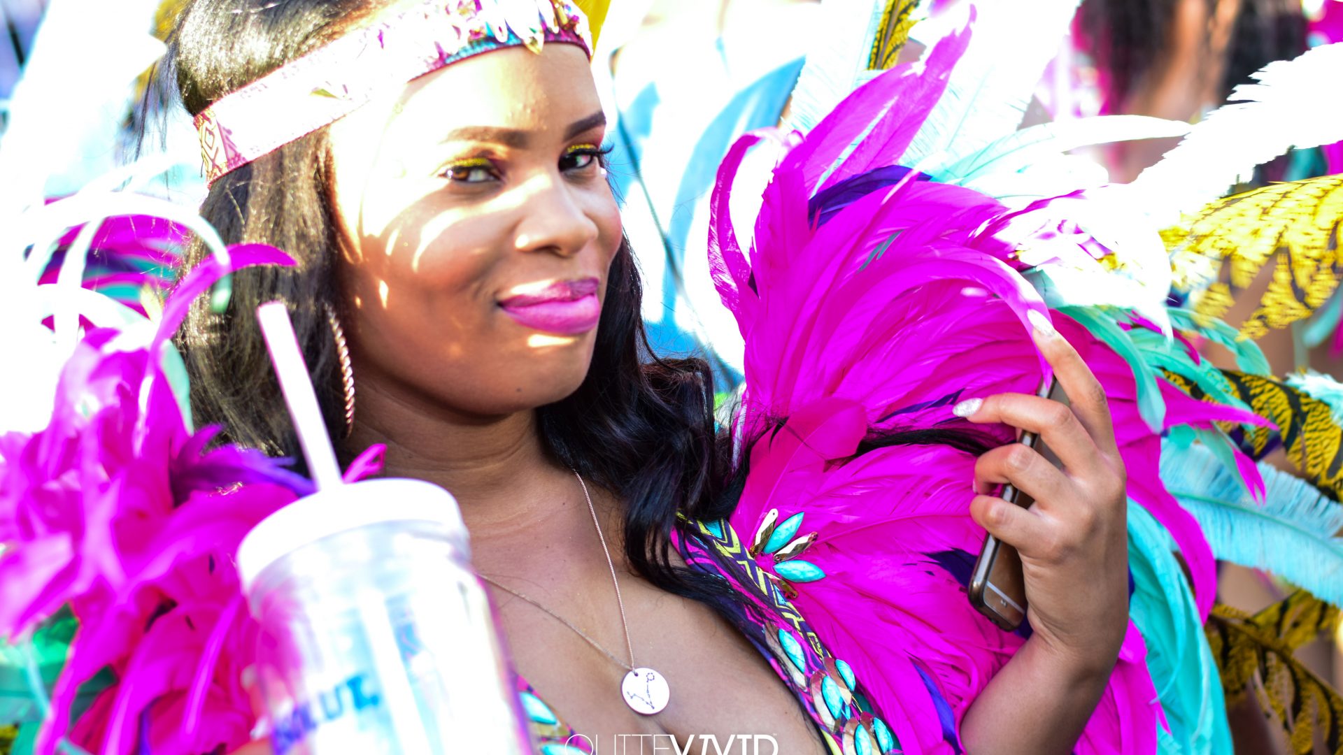 Sugar Mas 45 (SKN Carnival) | CaribVision