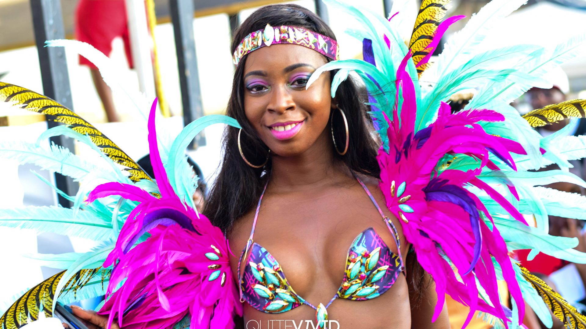 Sugar Mas 45 (SKN Carnival) | CaribVision