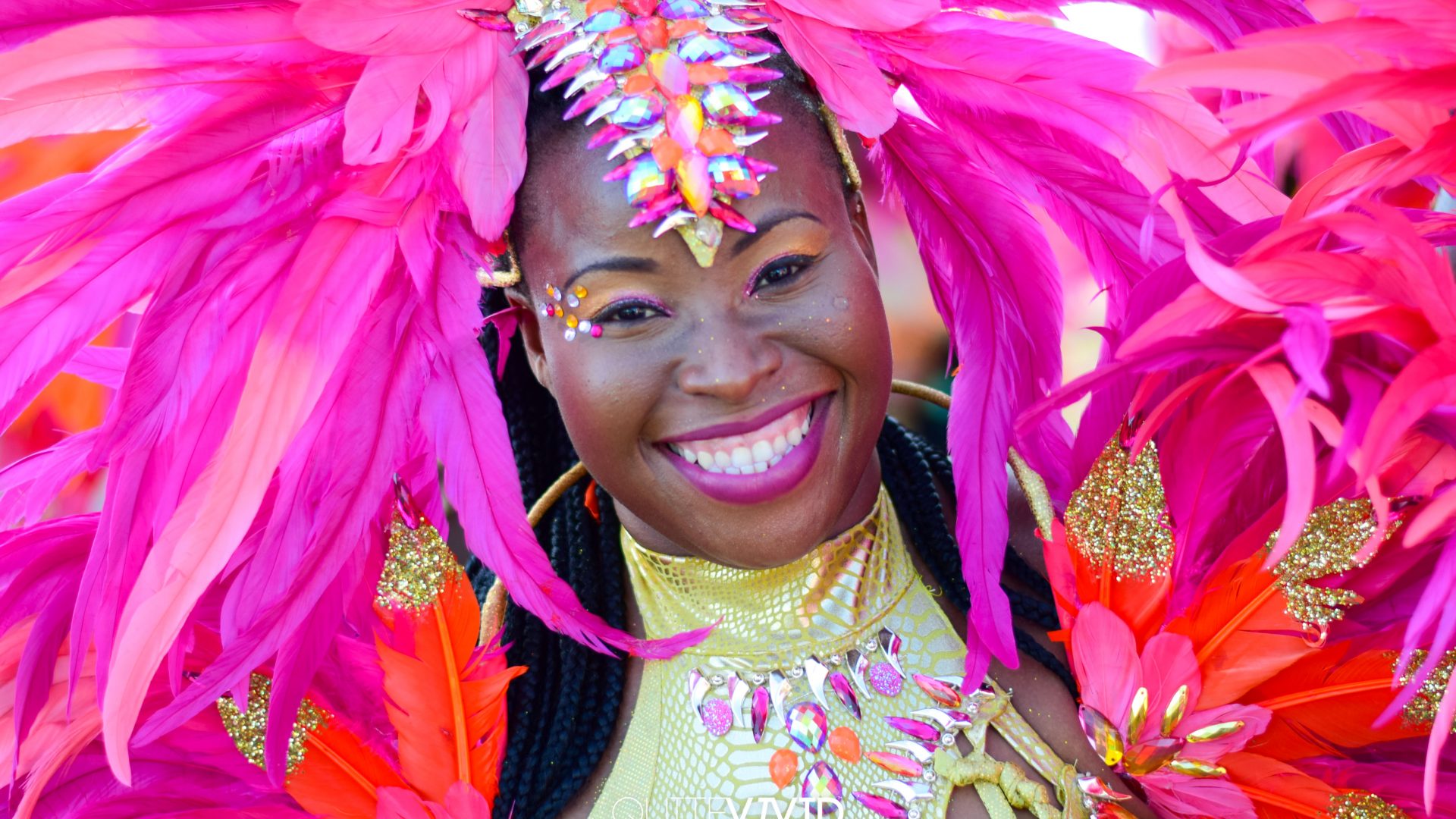 Sugar Mas 45 (SKN Carnival) | CaribVision