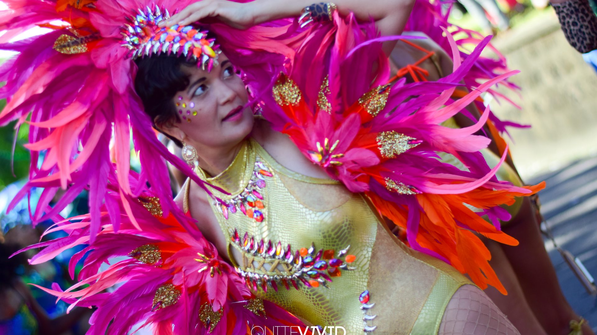 Sugar Mas 45 (SKN Carnival) | CaribVision