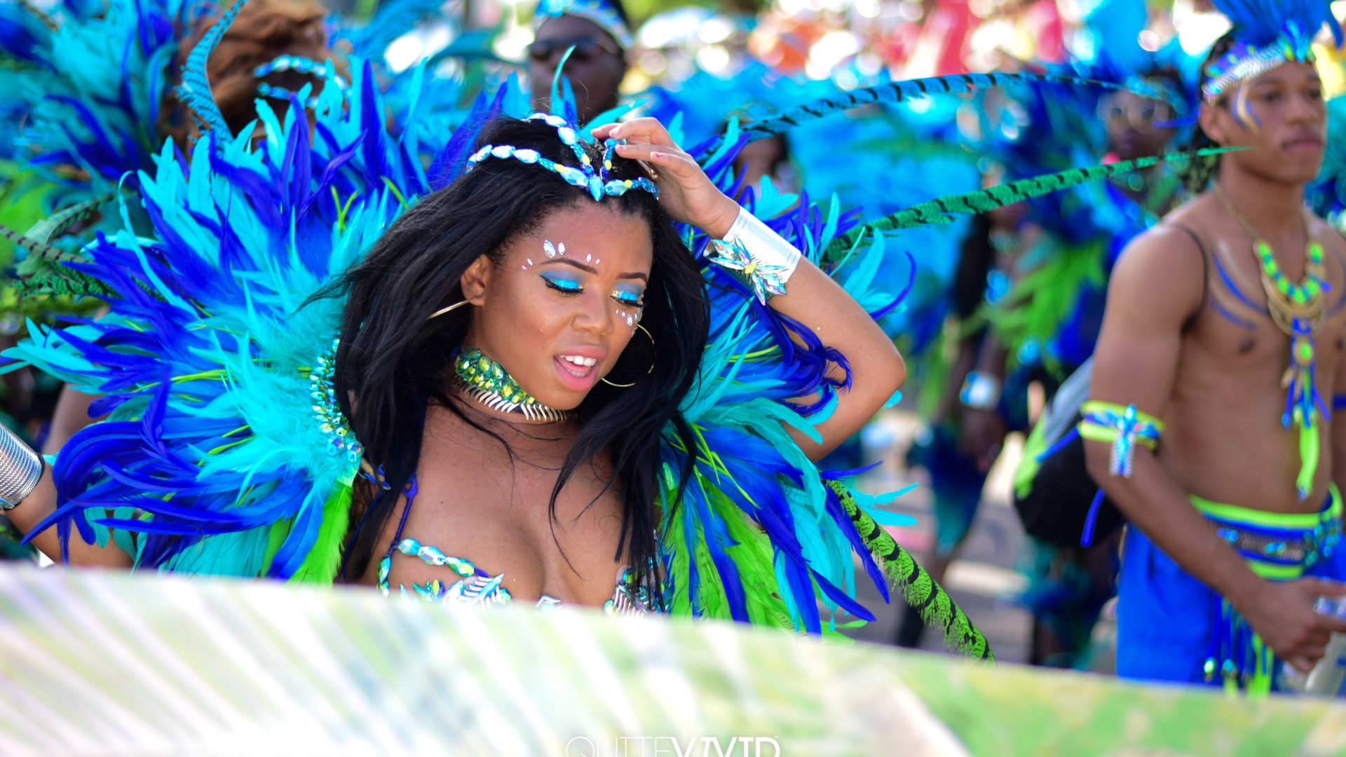 Sugar Mas 45 (SKN Carnival) | CaribVision