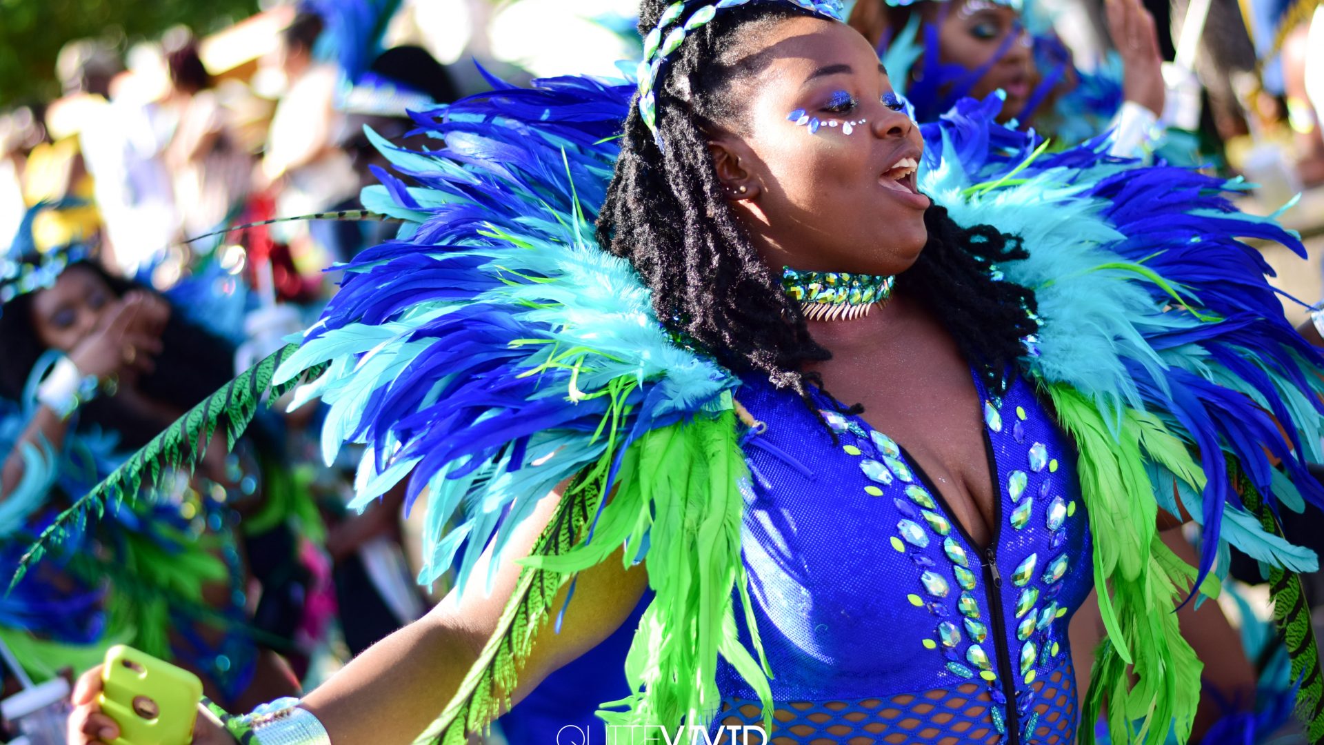 Sugar Mas 45 (SKN Carnival) | CaribVision