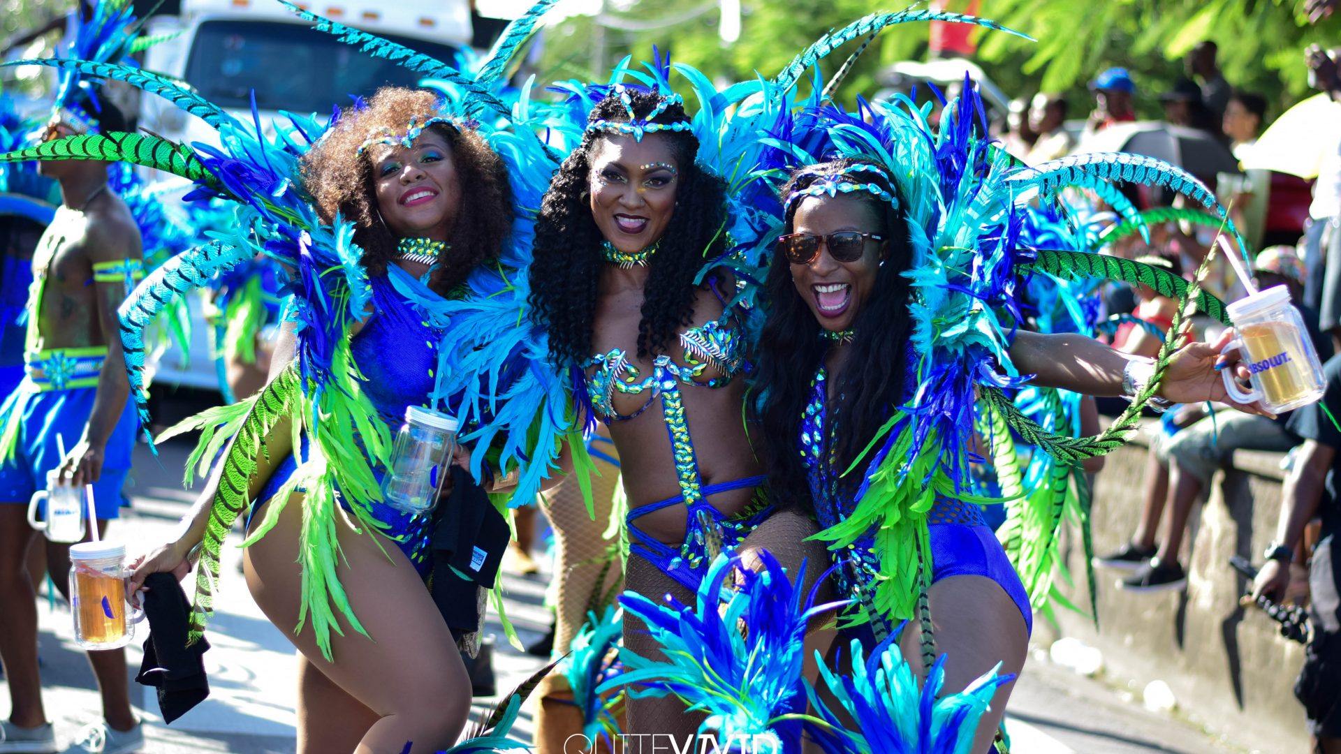 Sugar Mas 45 (SKN Carnival) | CaribVision