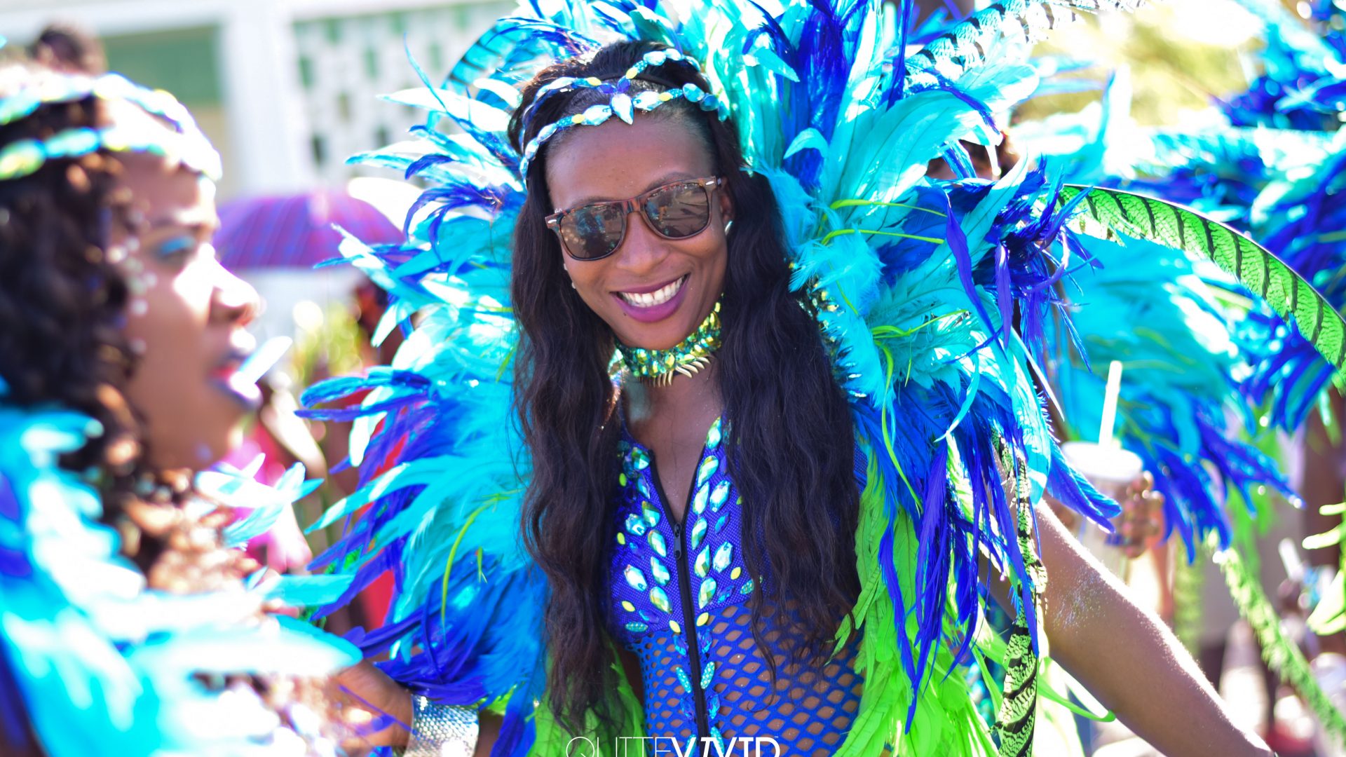 Sugar Mas 45 (SKN Carnival) | CaribVision