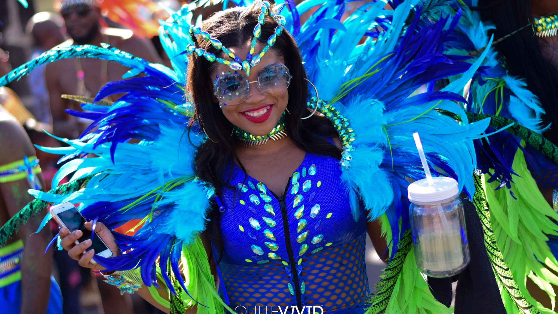 Sugar Mas 45 (SKN Carnival) | CaribVision