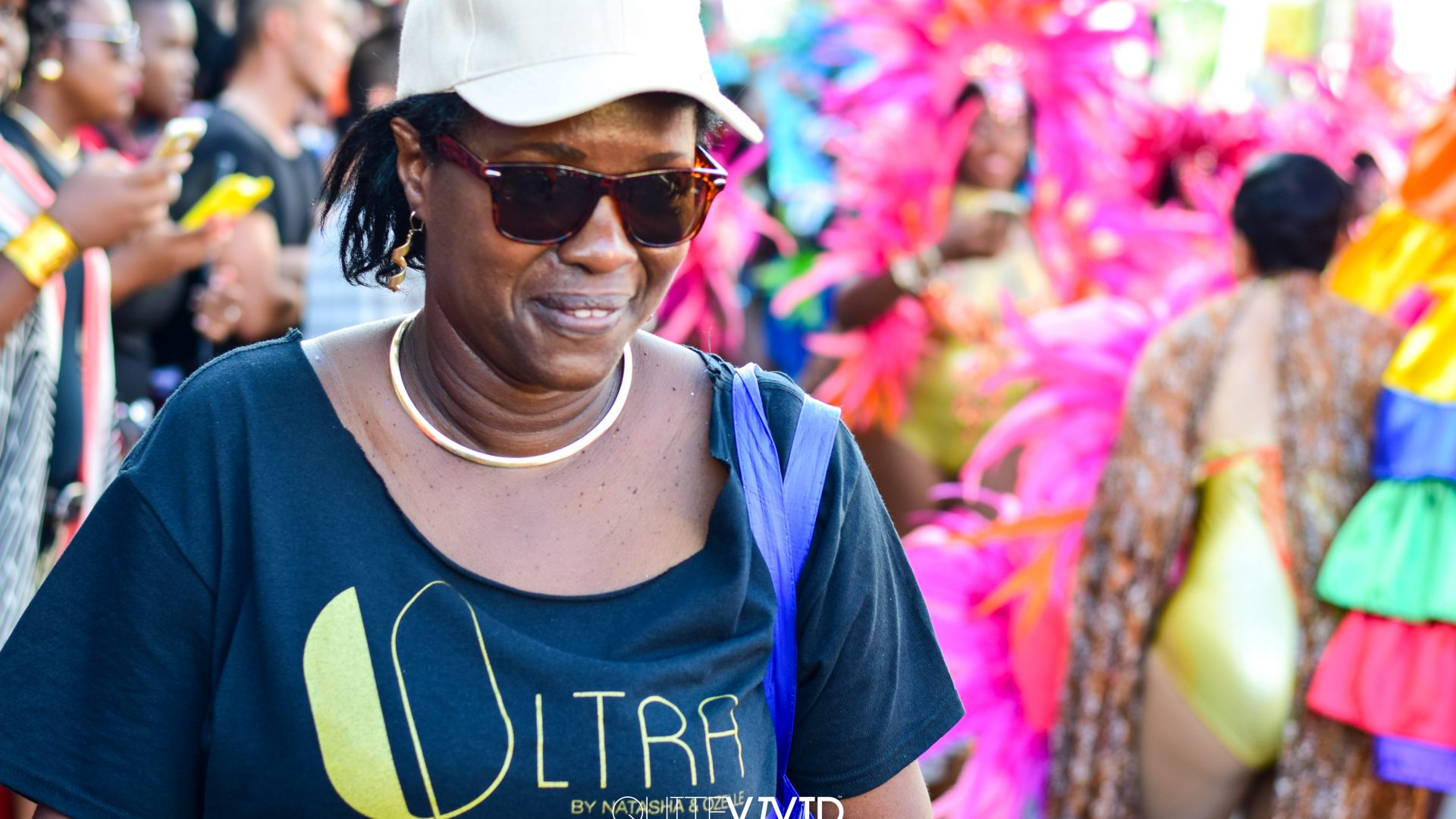 Sugar Mas 45 (SKN Carnival) | CaribVision