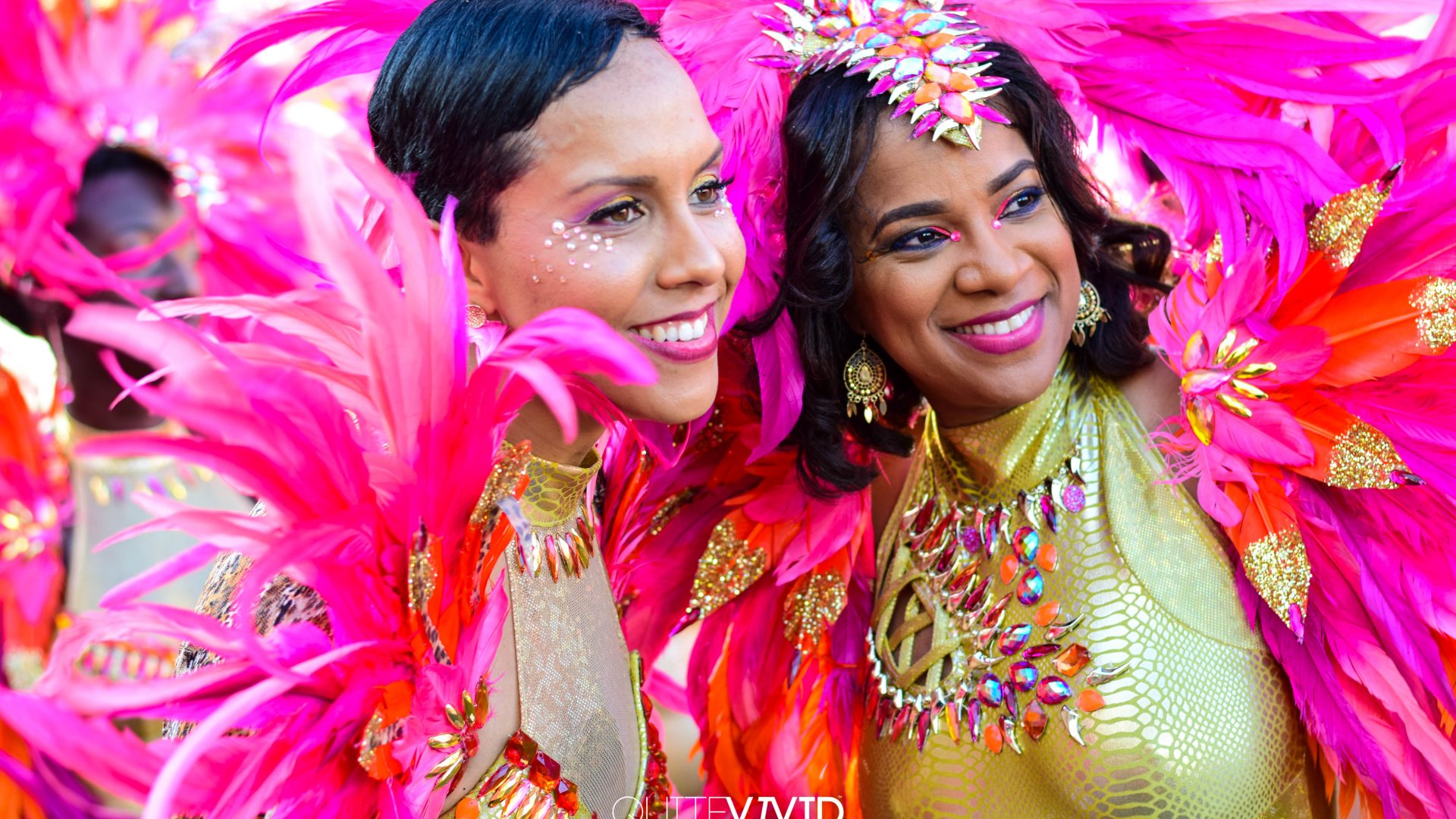 Sugar Mas 45 (SKN Carnival) | CaribVision