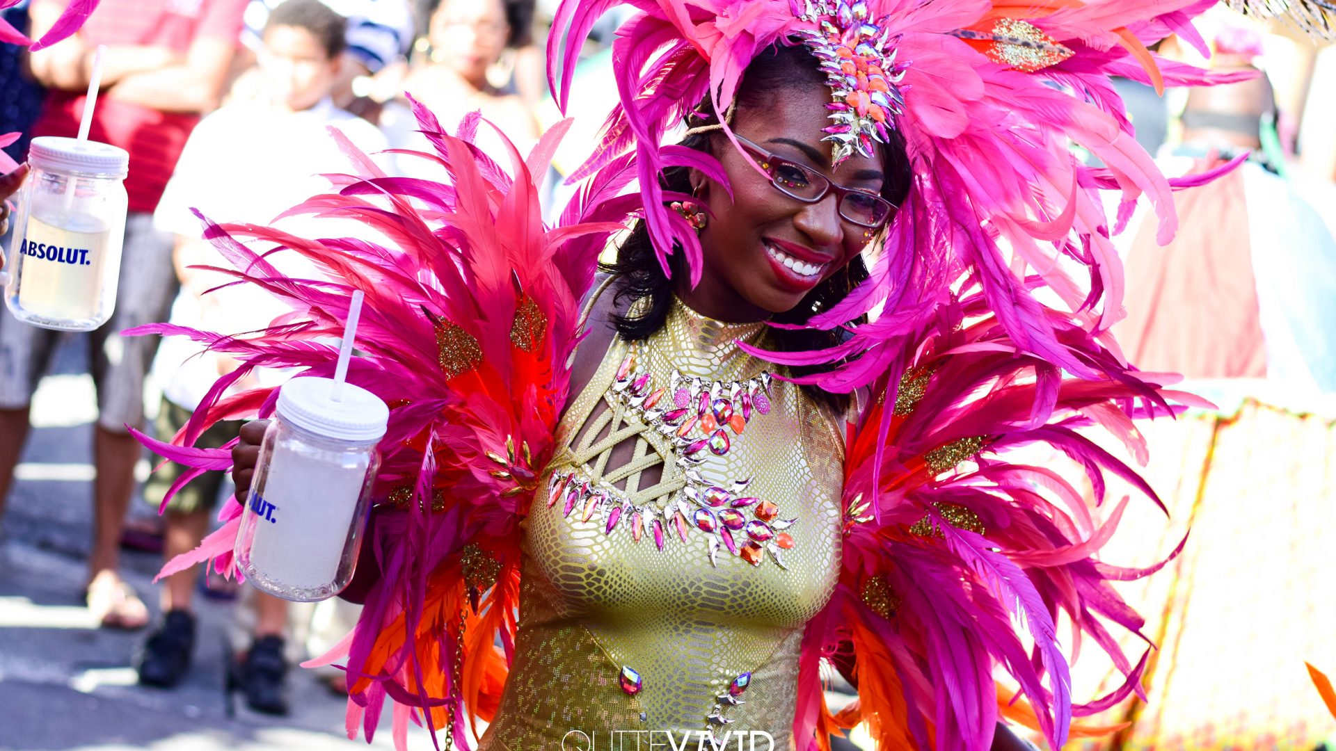 Sugar Mas 45 (SKN Carnival) | CaribVision