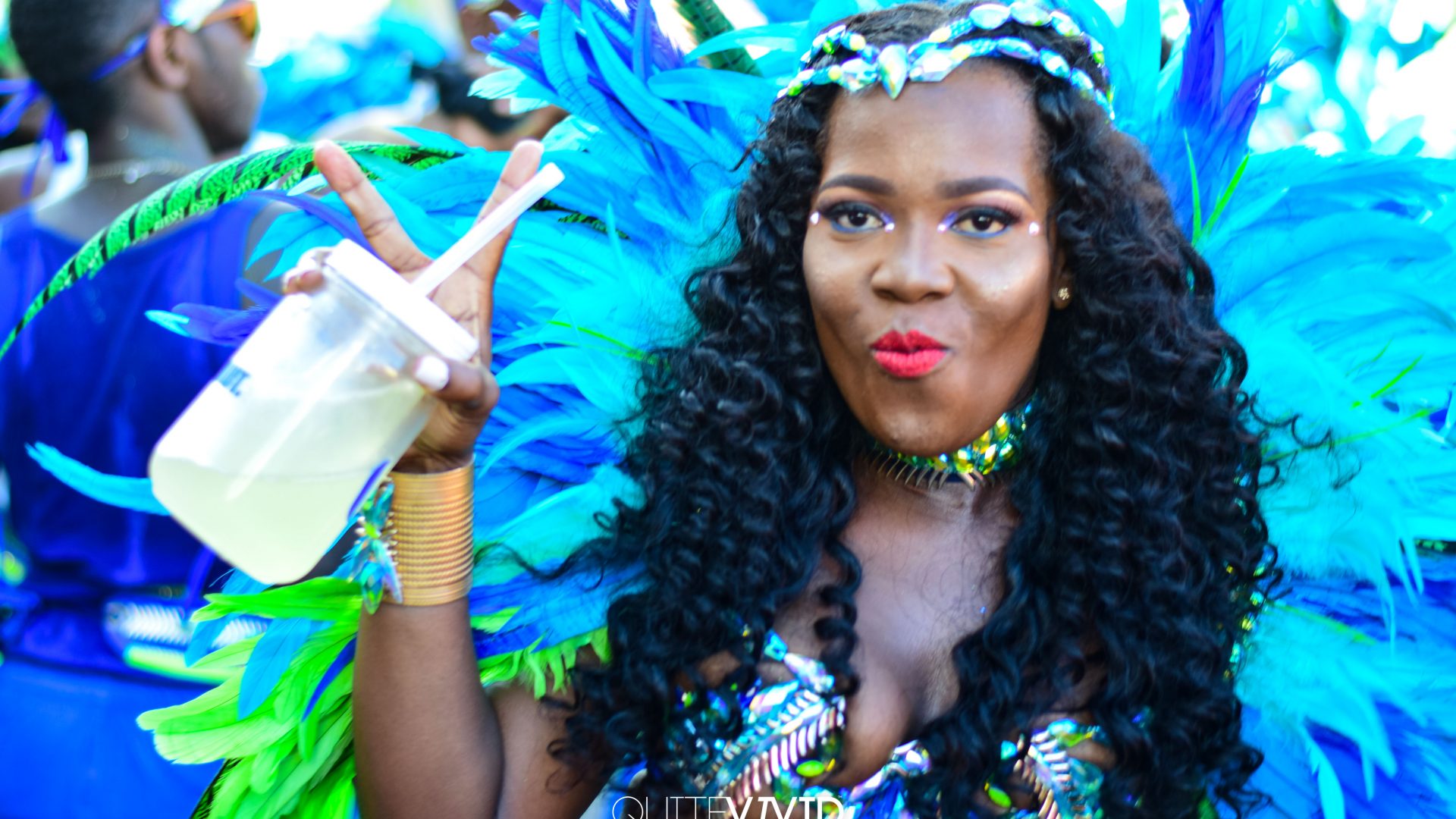 Sugar Mas 45 (SKN Carnival) | CaribVision