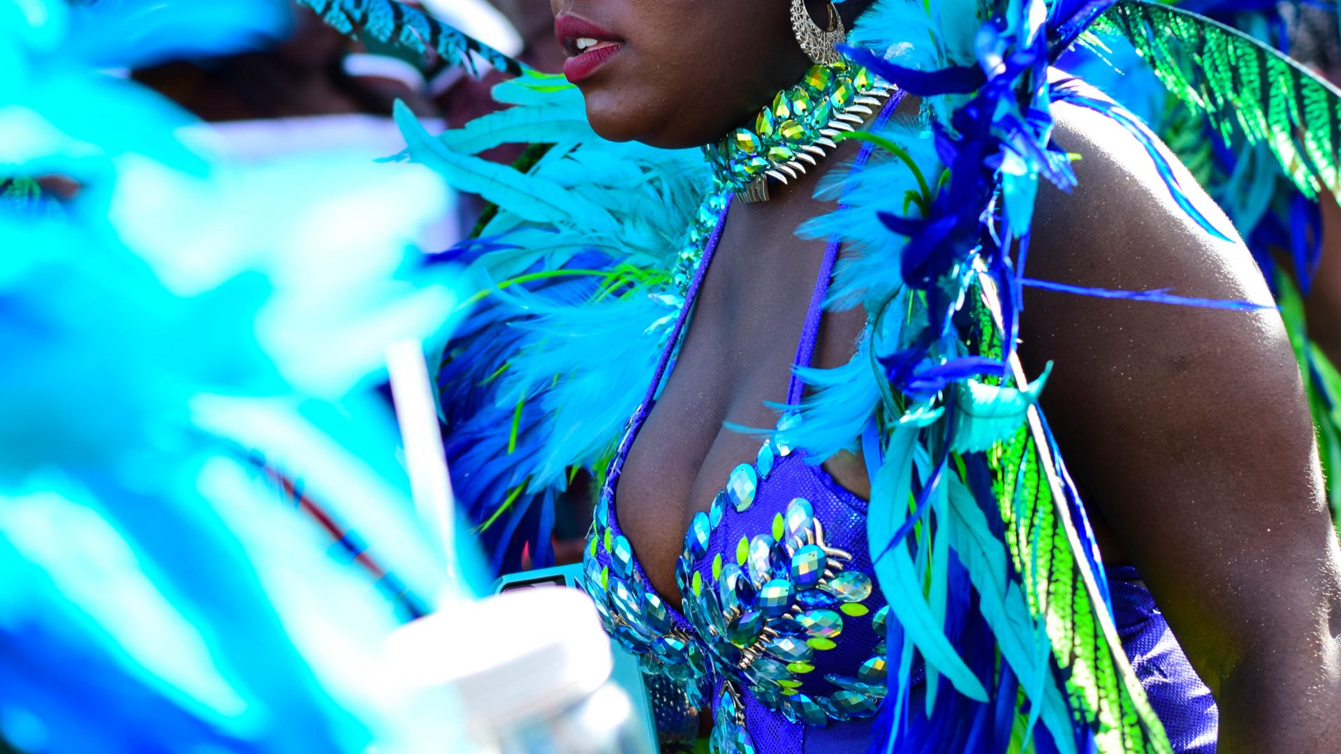 Sugar Mas 45 (SKN Carnival) | CaribVision