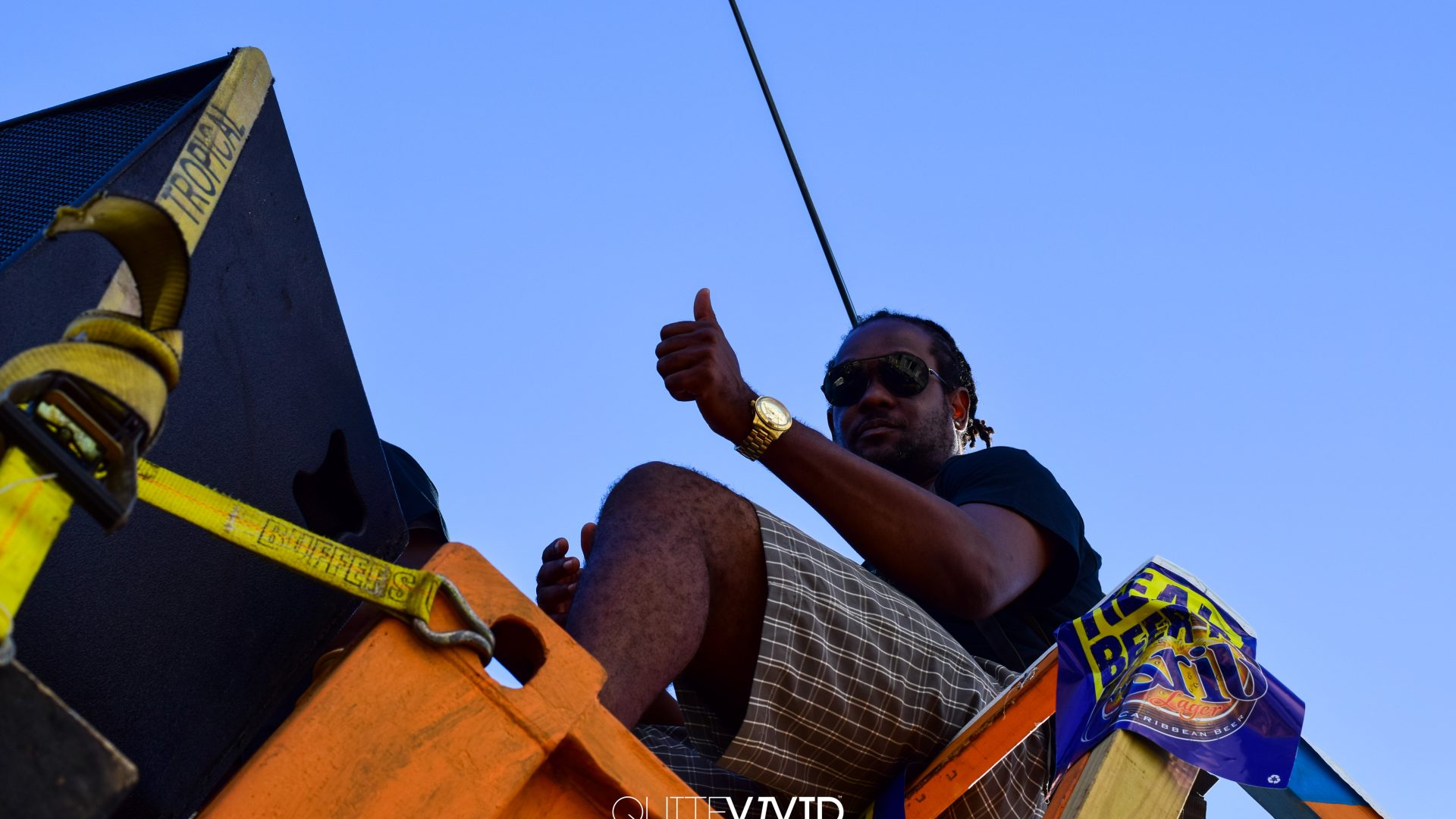 Sugar Mas 45 (SKN Carnival) | CaribVision