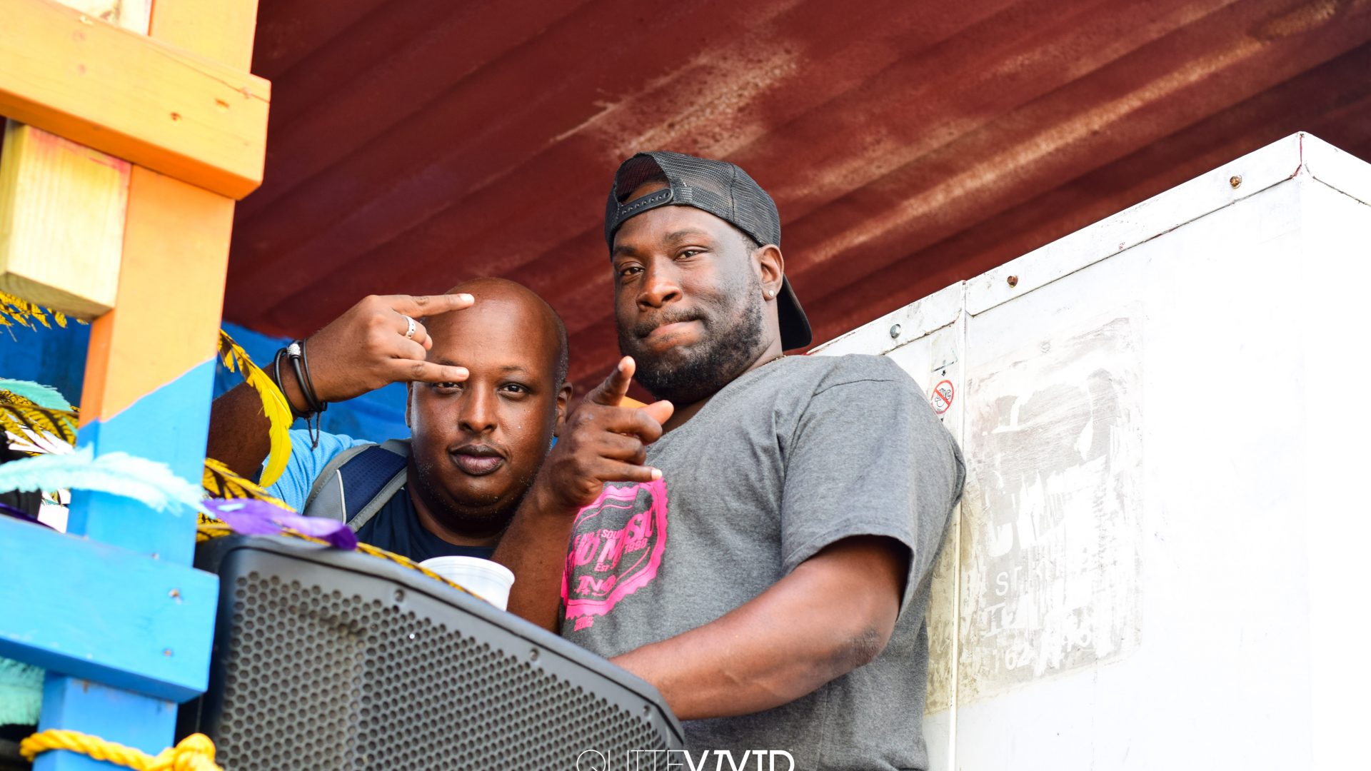 Sugar Mas 45 (SKN Carnival) | CaribVision