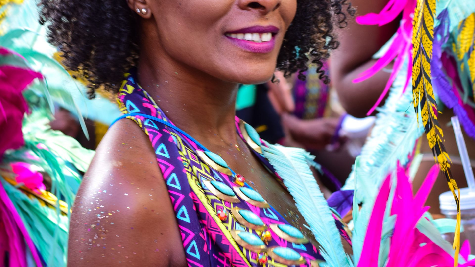 Sugar Mas 45 (SKN Carnival) | CaribVision