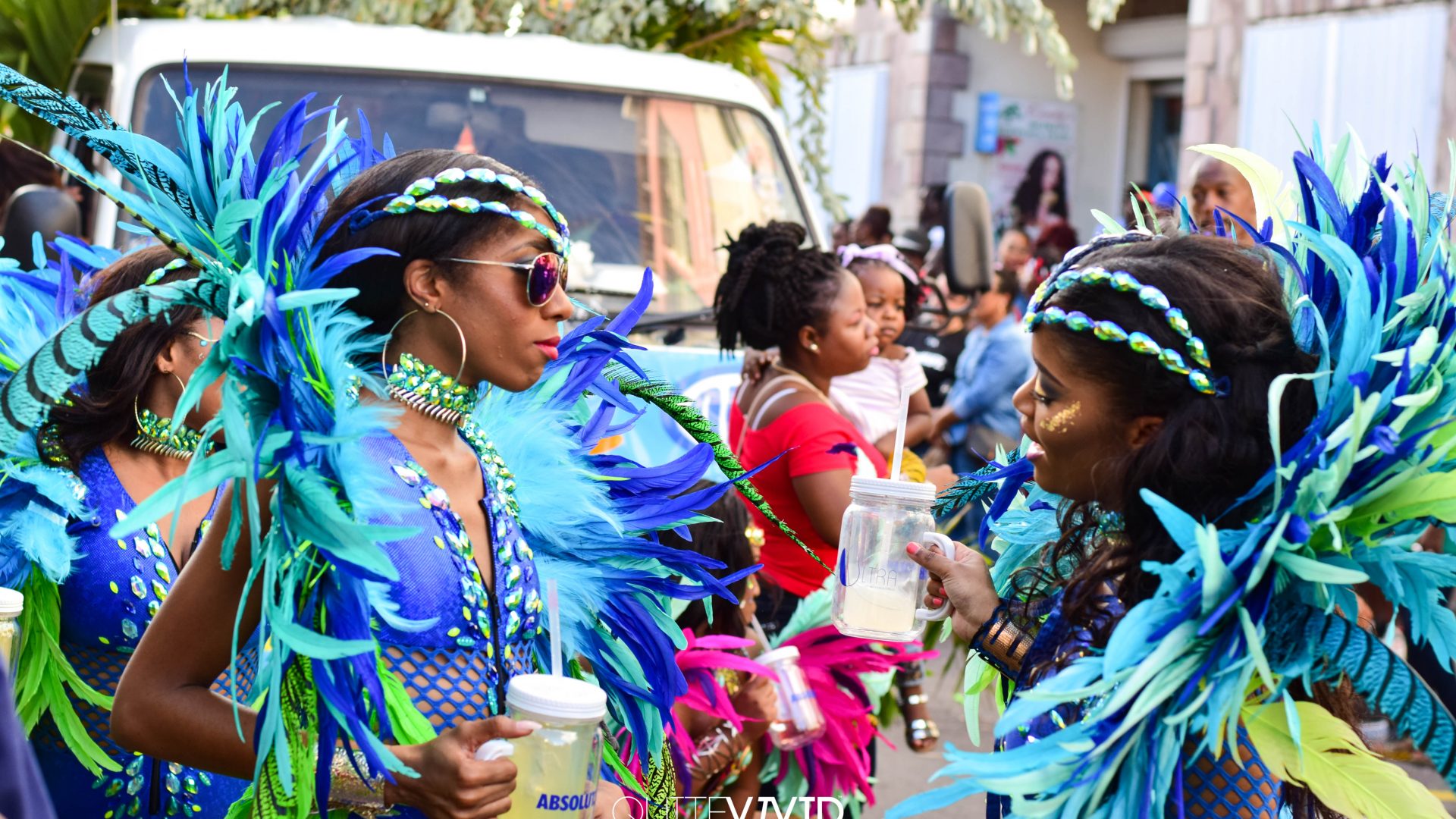 Sugar Mas 45 (SKN Carnival) | CaribVision