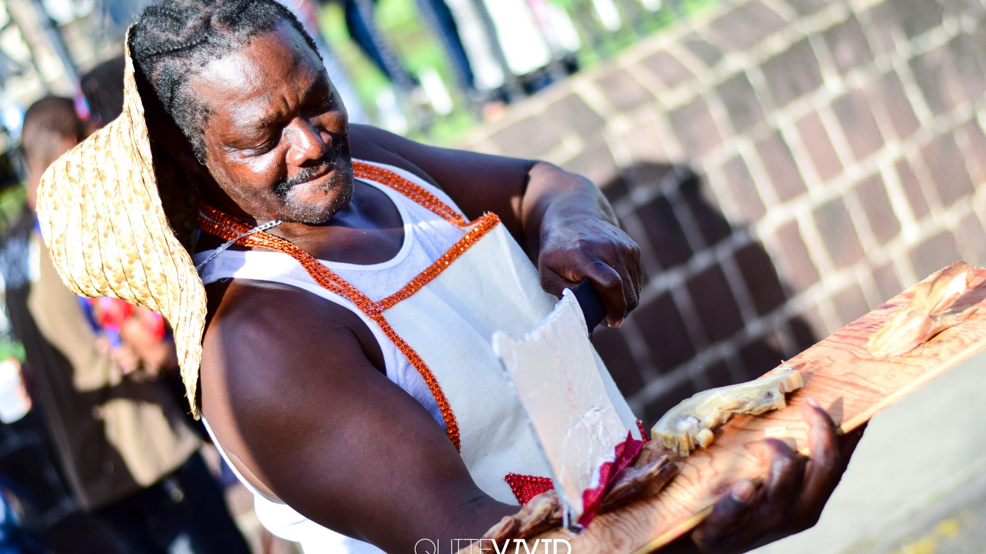 Sugar Mas 45 (SKN Carnival) | CaribVision