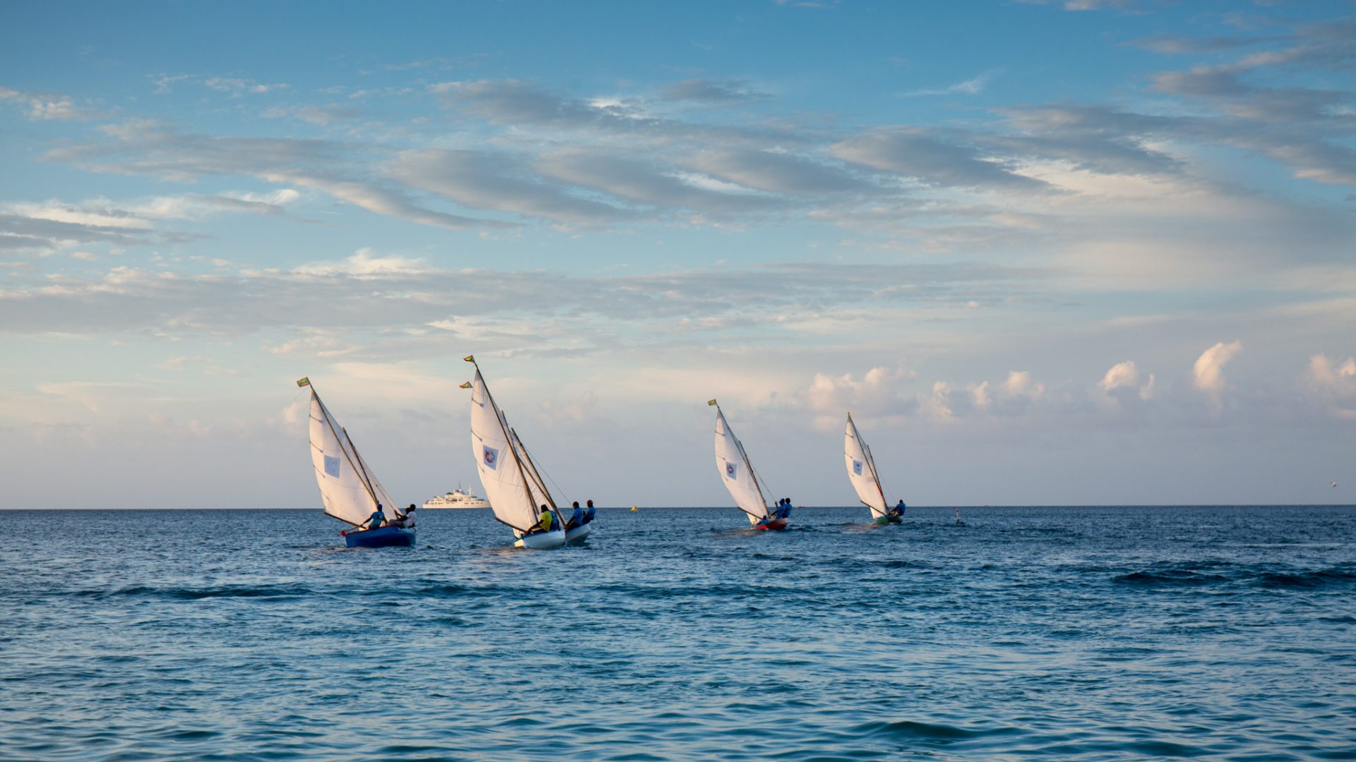 Grenada Workboat Regatta 2017 | CaribVision