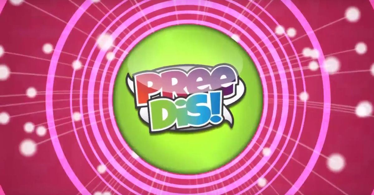 Pree Dis episode #352 | CaribVision