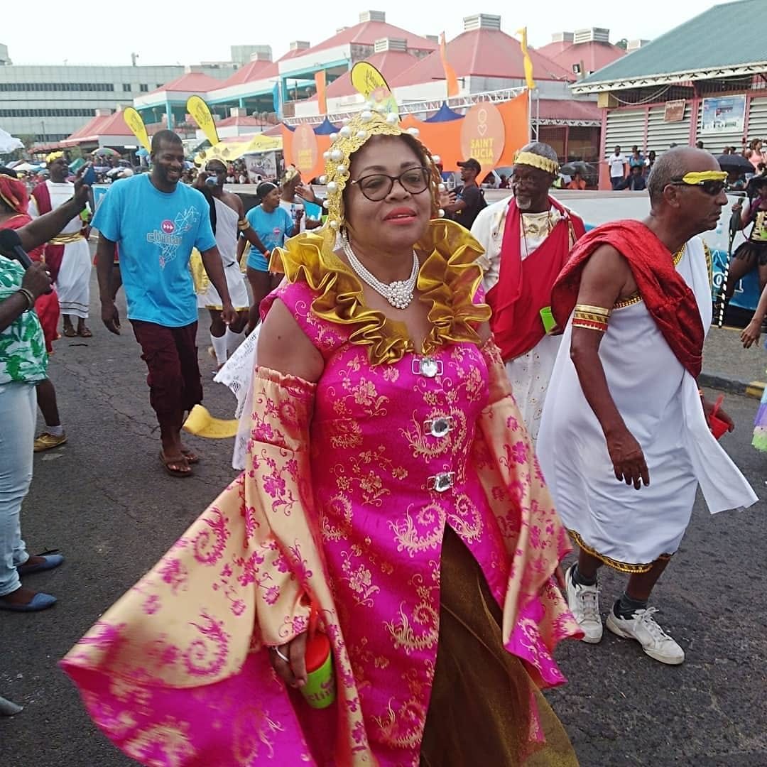 St. Lucia Carnival 2018 | CaribVision