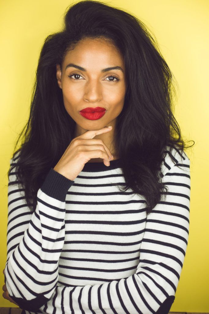 Saint Lucian actress lands major role latest Netflix hit in 2019 ...