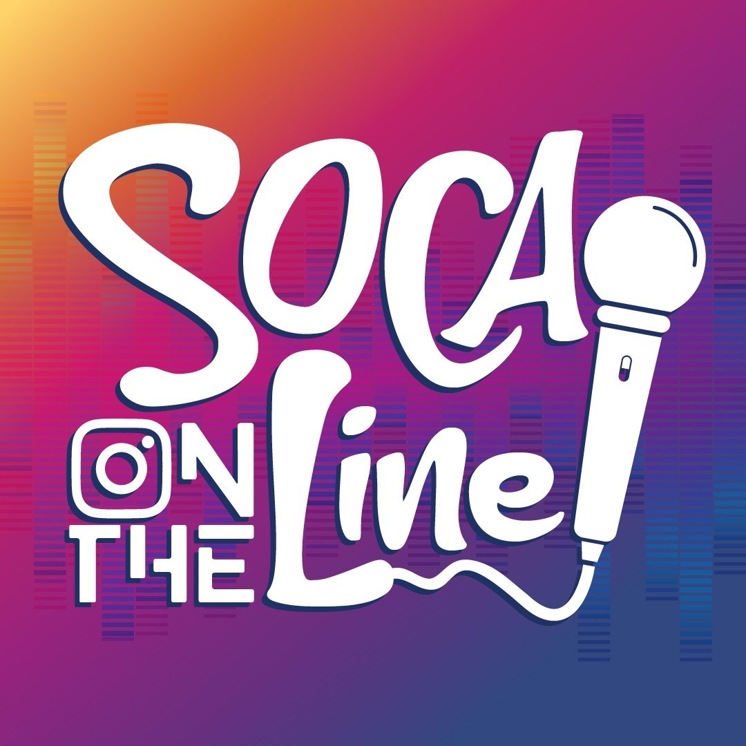 Soca on the Line sends a big “Thank You” to everyone | CaribVision