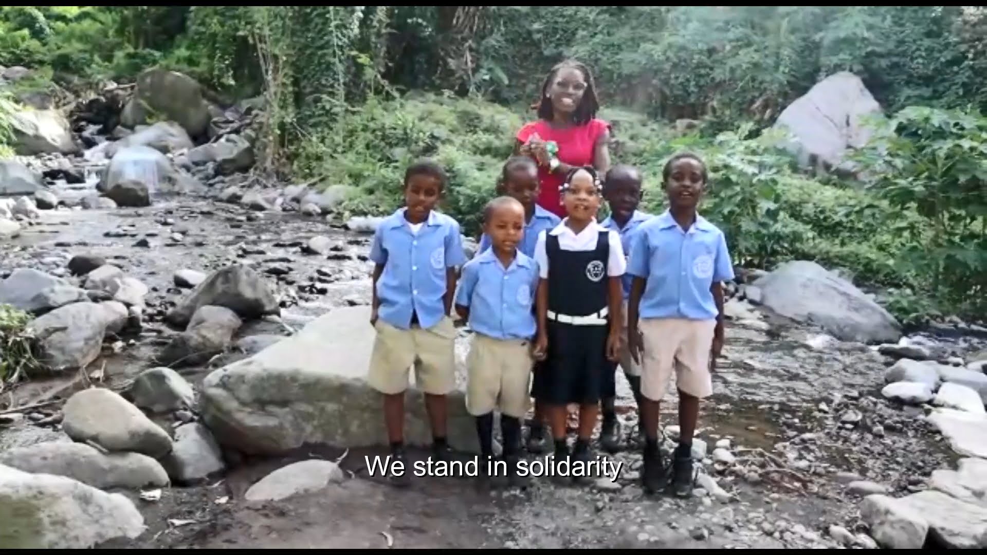 Help Save Islands | CaribVision