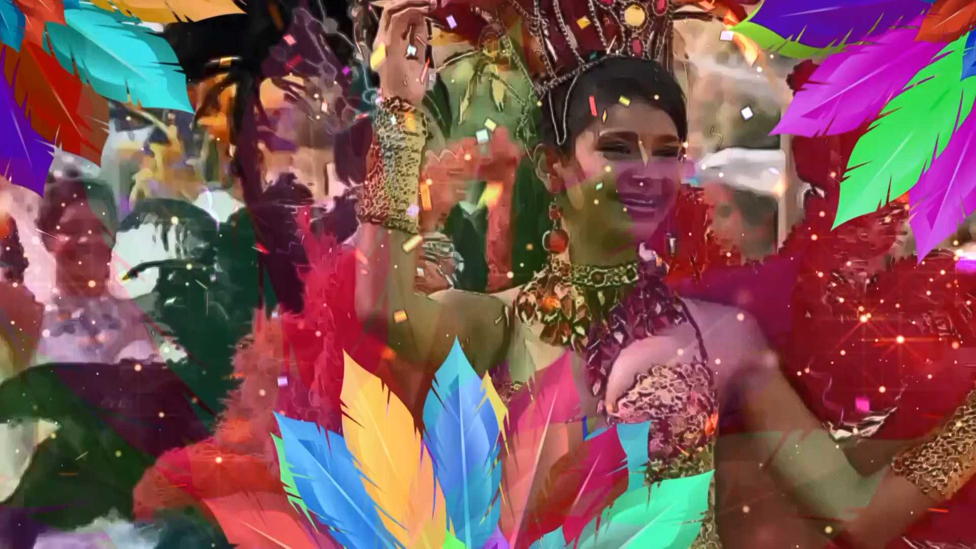Carnival Time Show 1 | CaribVision
