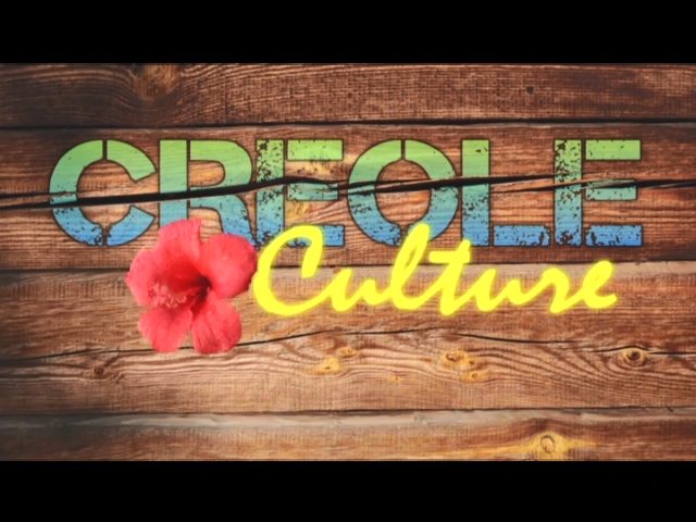 Creole Culture S01E02 | CaribVision