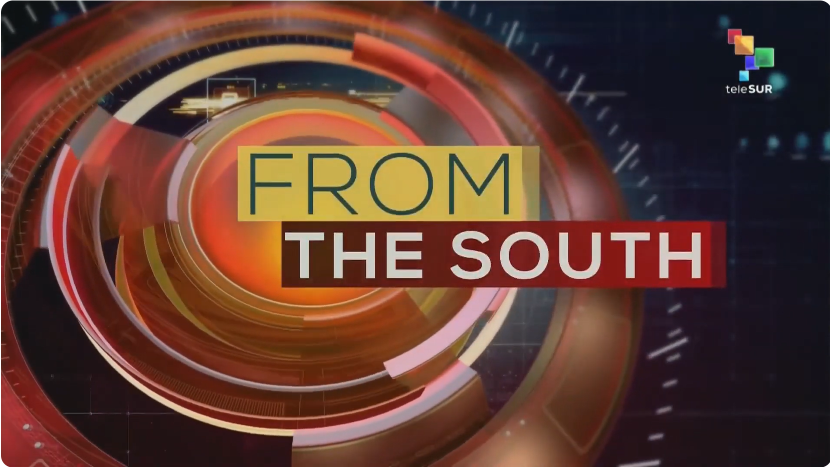 From The South-TeleSur English Dec 01 | CaribVision