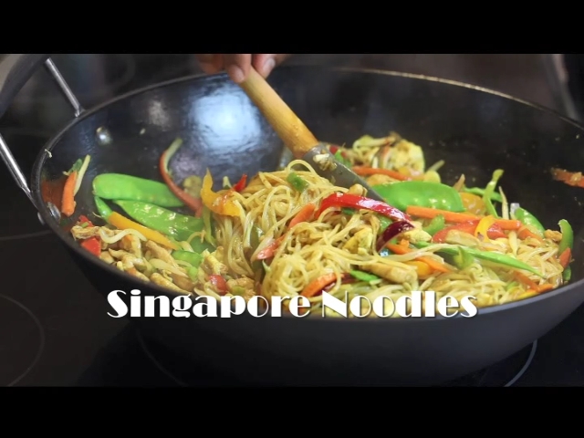Trini Cooking with Natasha E200 | CaribVision